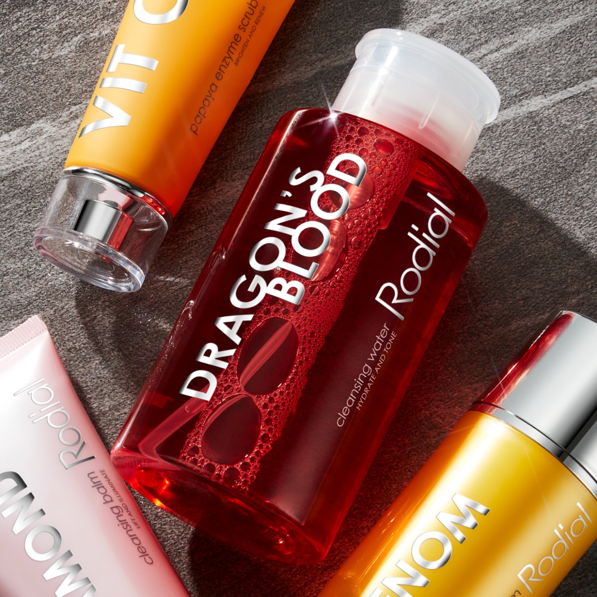 Which Cleanser Is Best For Your Skin? – Rodial