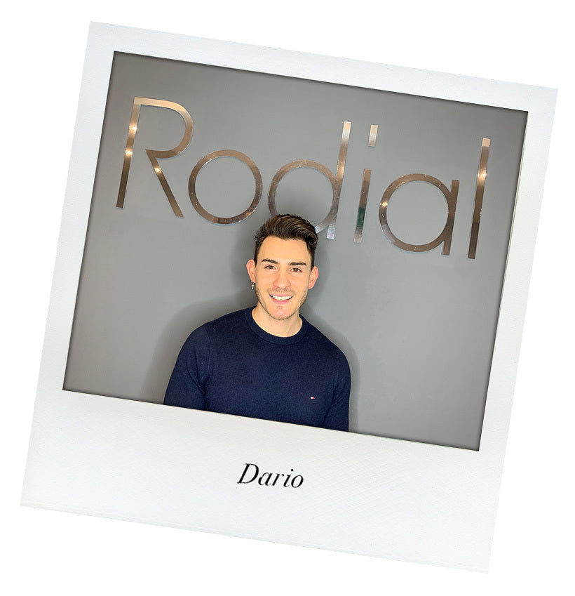 Employee Bio's – Rodial