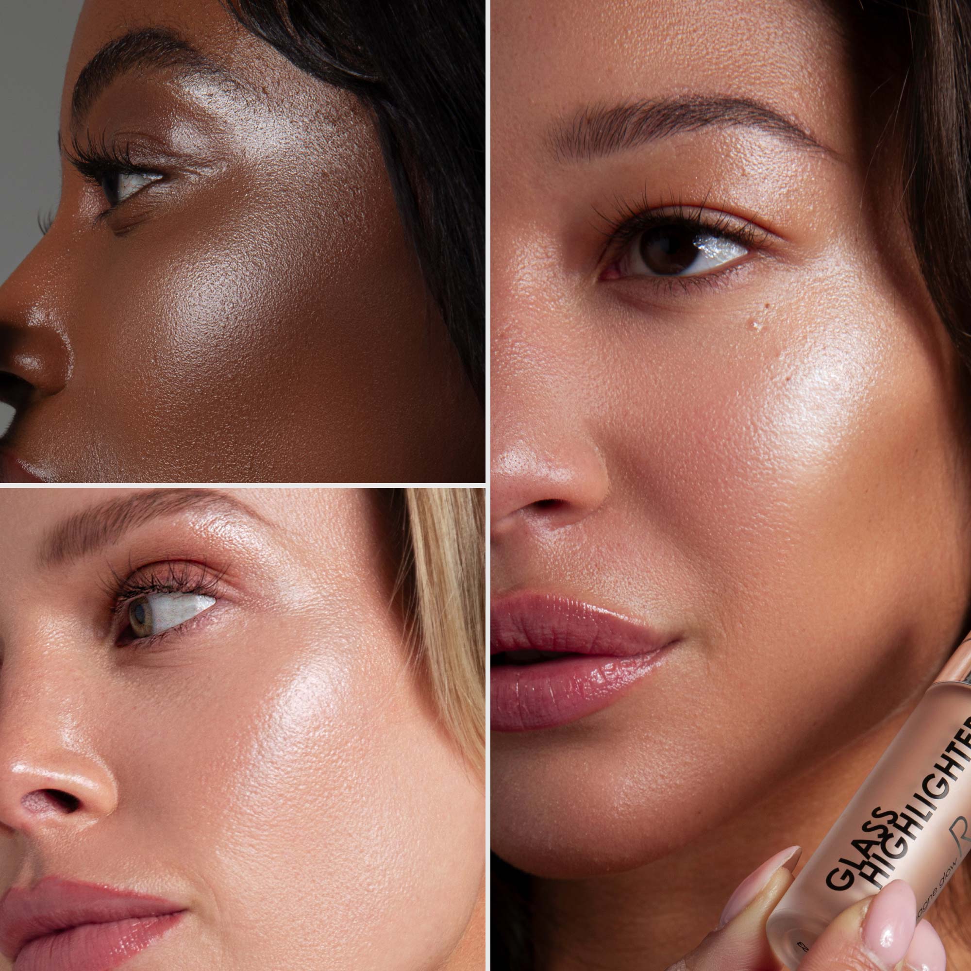 Glass Highlighter – Rodial