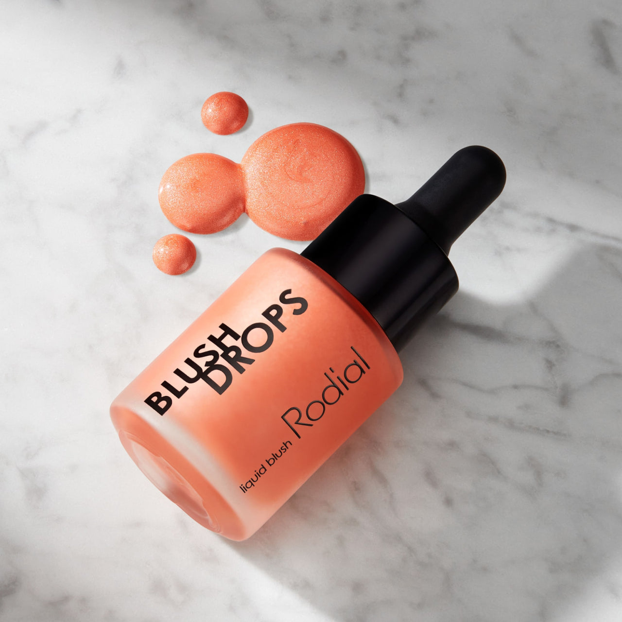 Blush Drops - Apricot Sorbet – Rodial