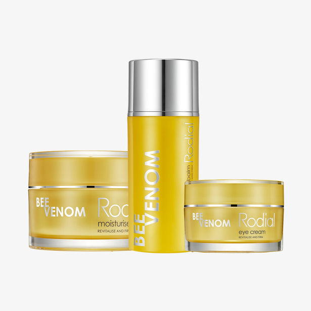 Rodial US | Hi-Tech Skincare and Complexion