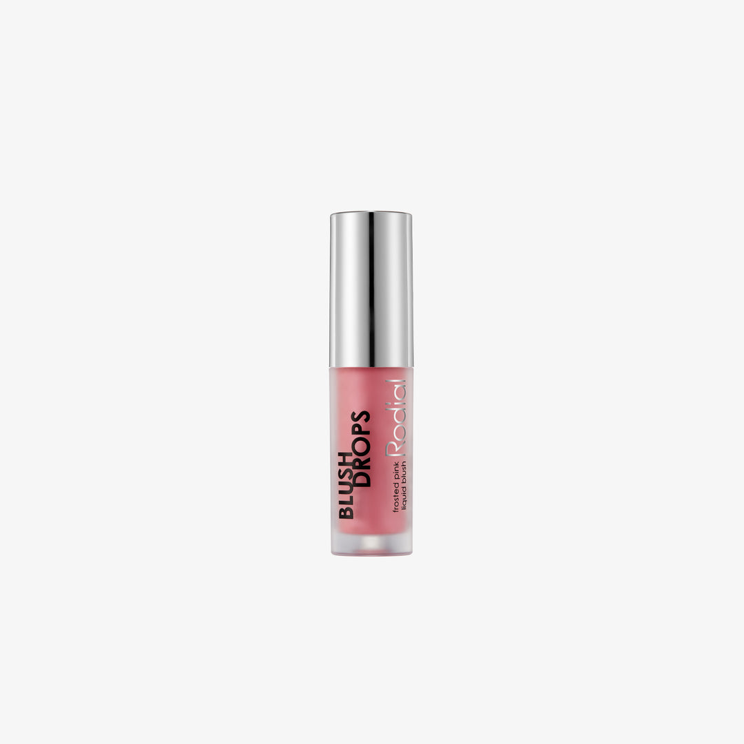 Blush Drops Mini - Frosted Pink – Rodial