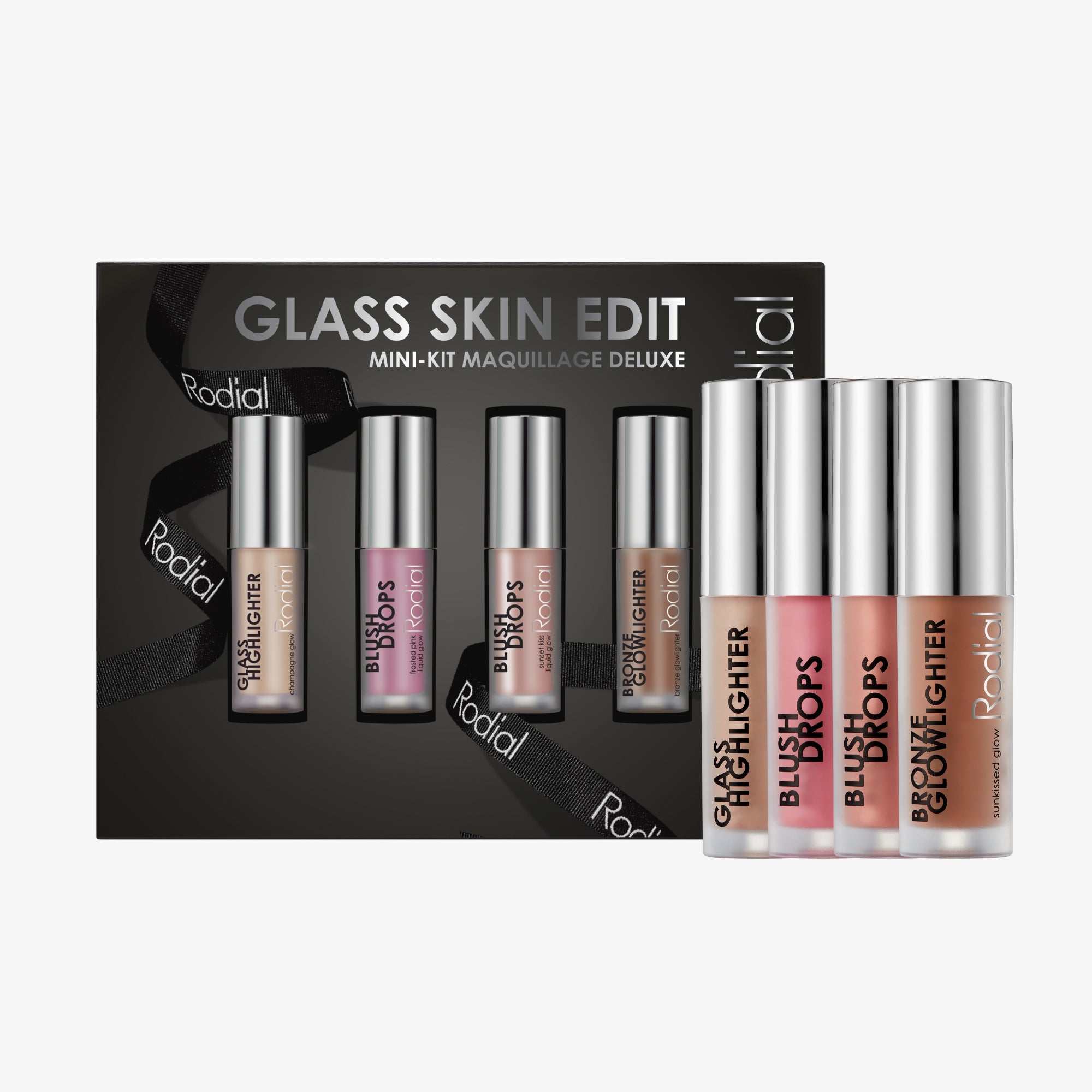 Glass Skin Edit – Rodial