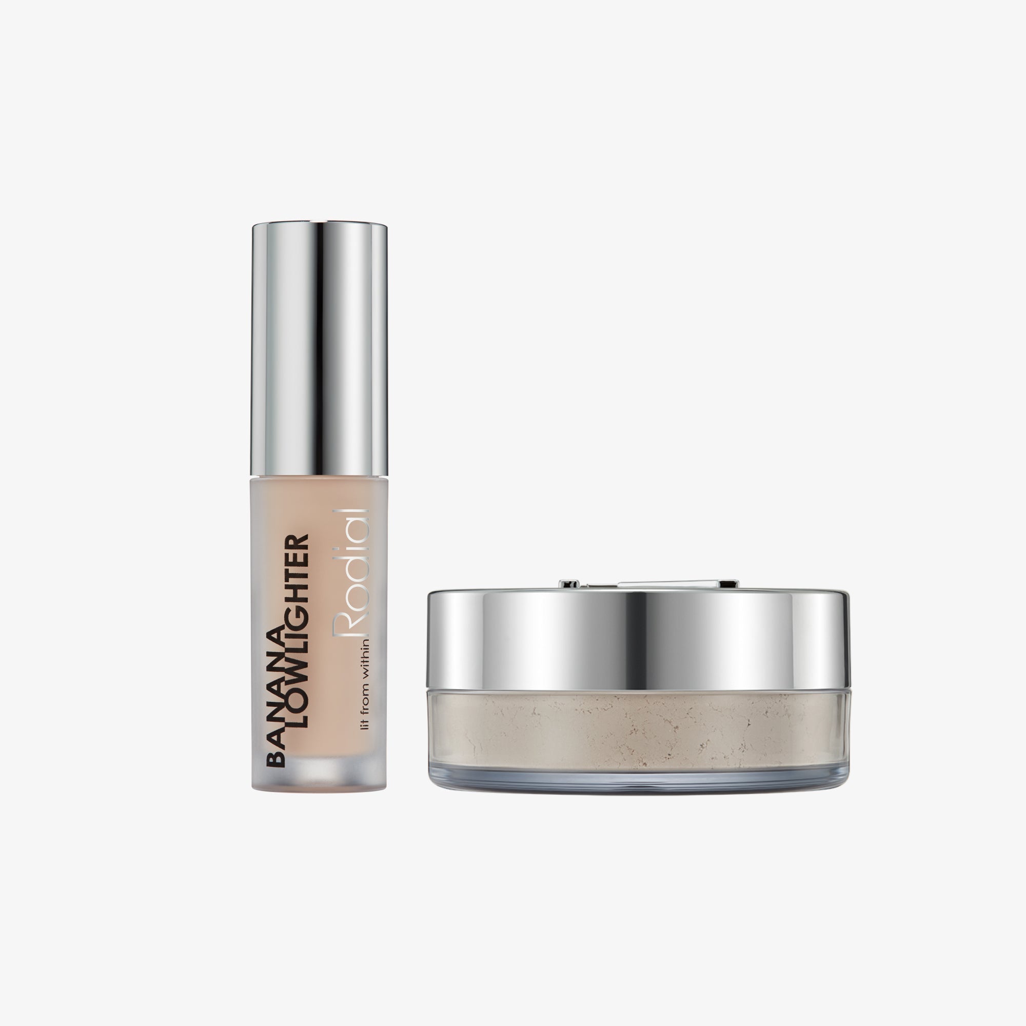 Glass Skin Mini Kit – Rodial