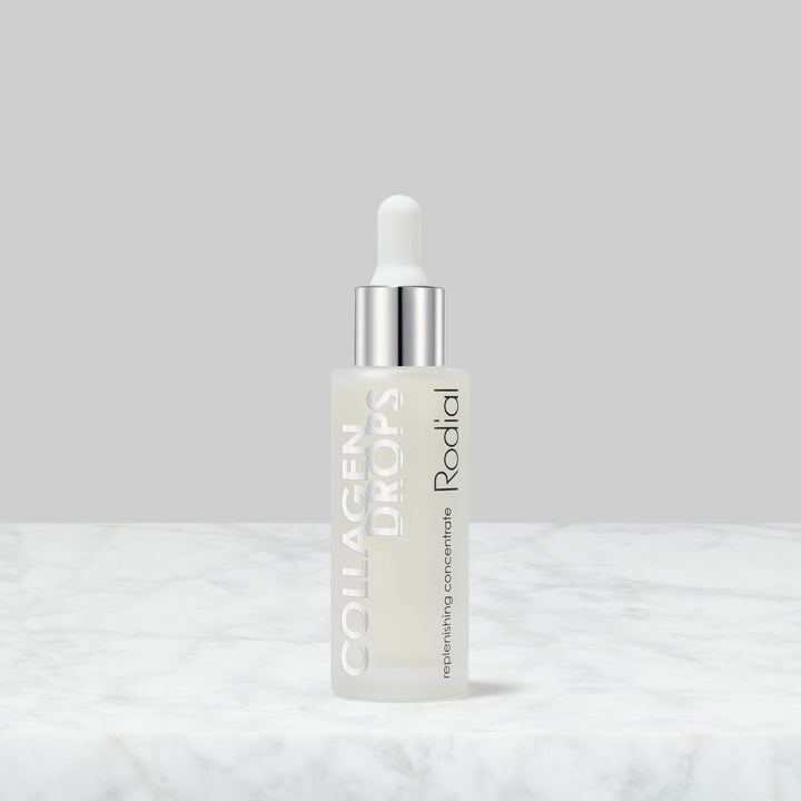 Collagen Booster Drops | Skincare | Serums & Oils | Rodial