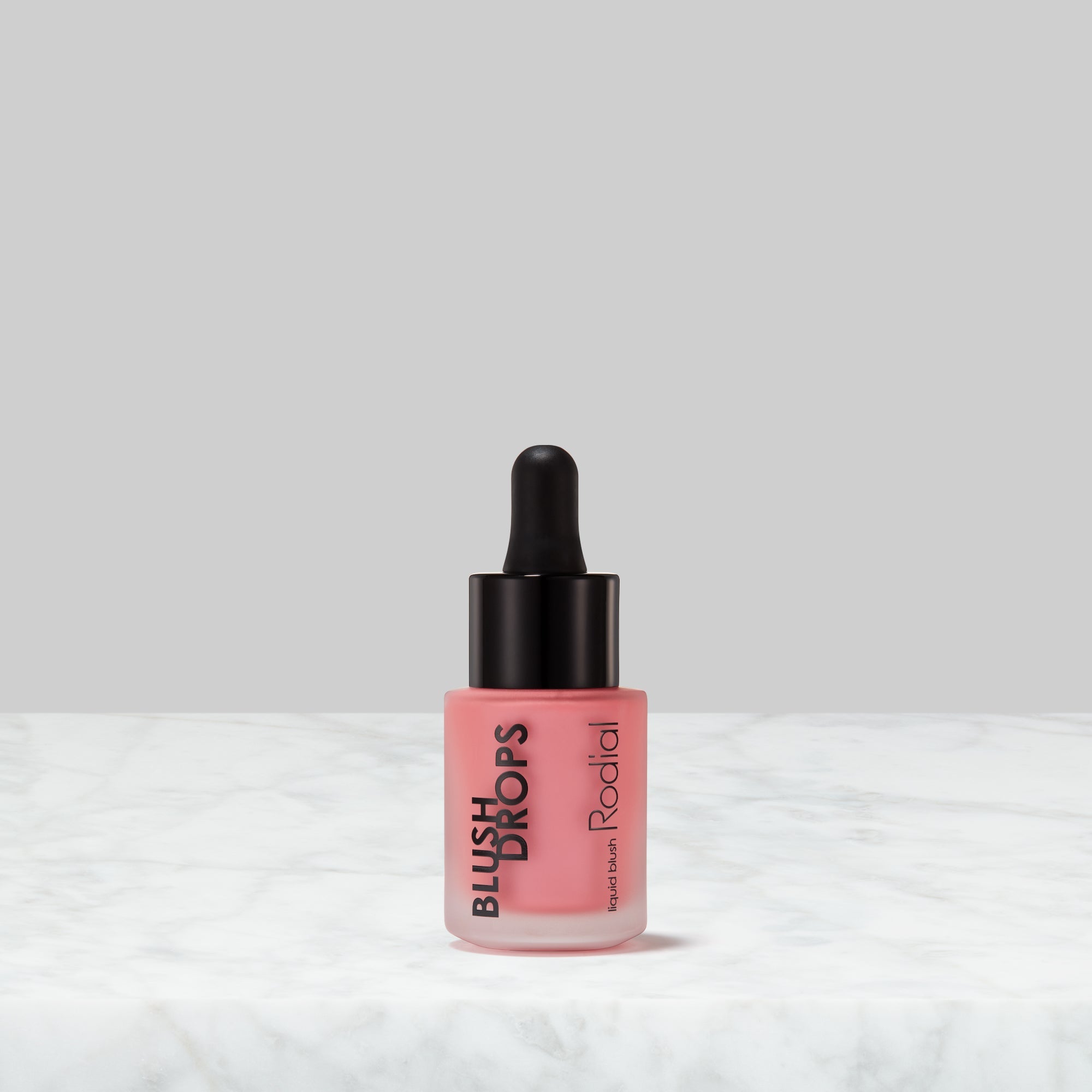 Blush Drops - Frosted Pink – Rodial