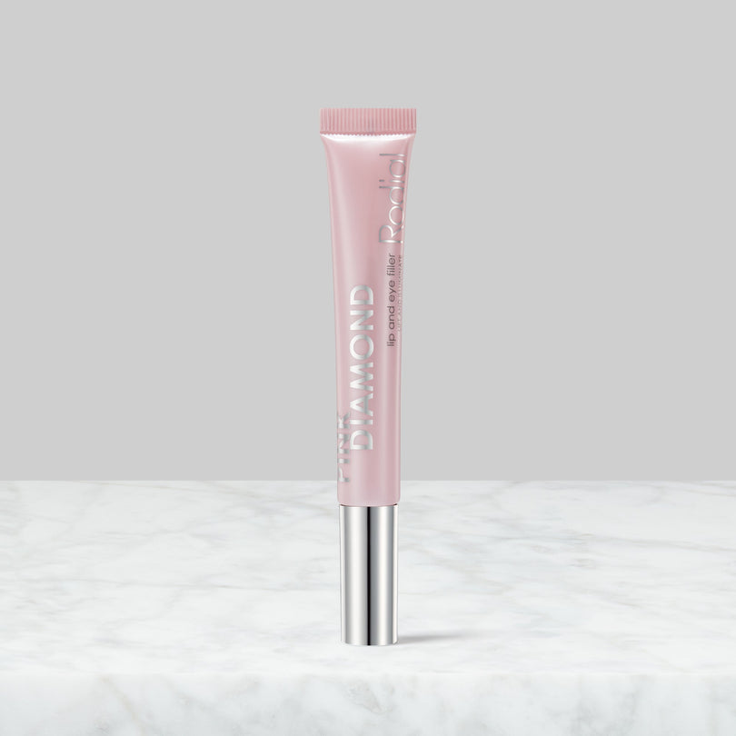 Pink Diamond Skincare Collection | High Performance | Rodial