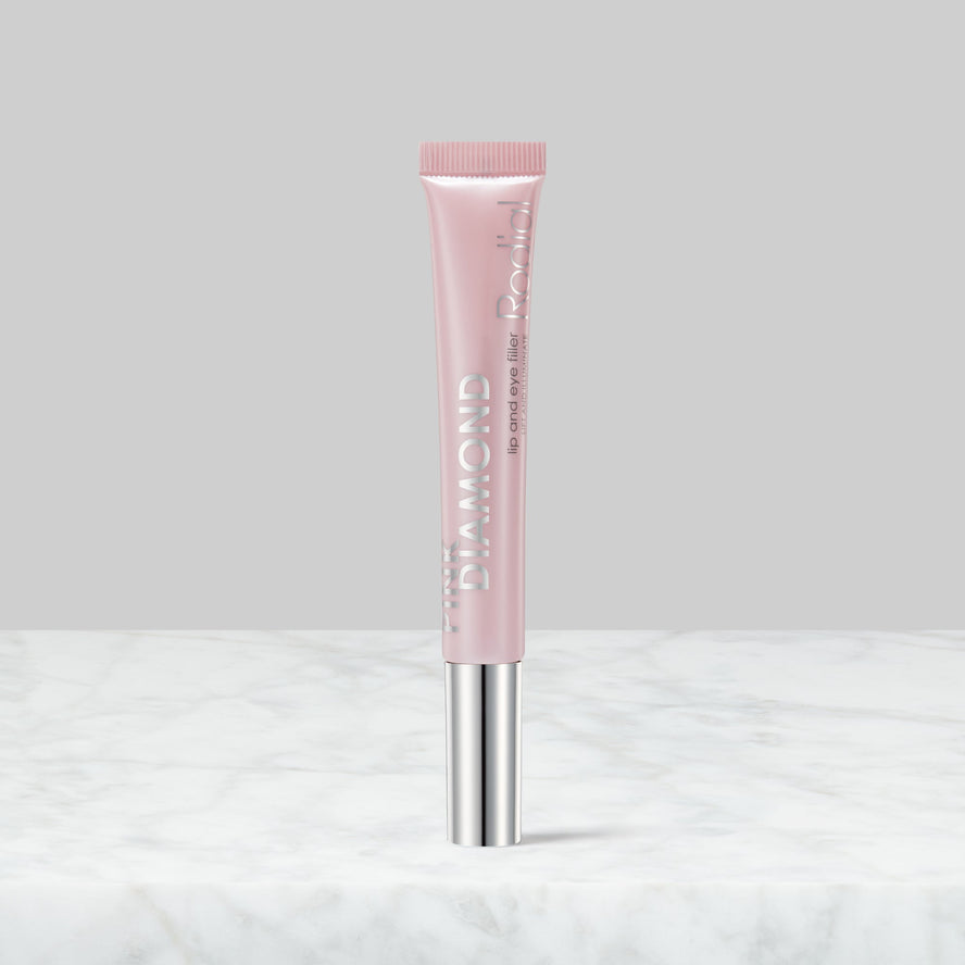 Pink Diamond Skincare Collection | High Performance | Rodial