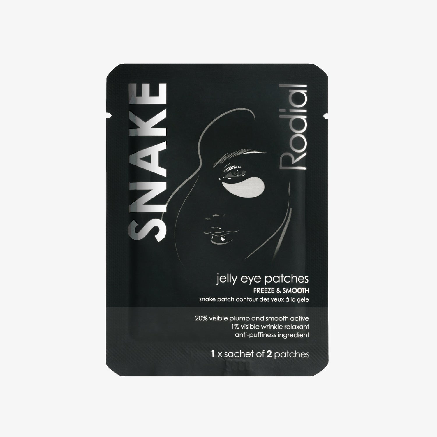 Snake Serum 02 | Rodial Official Store