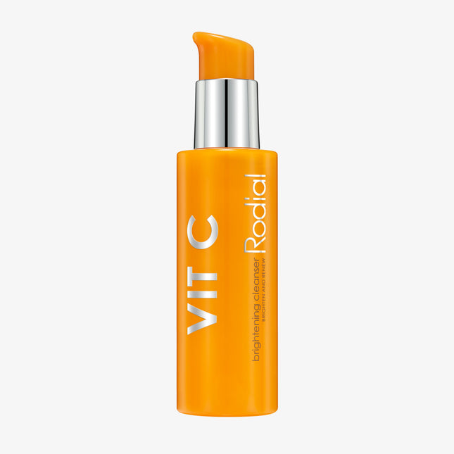 Vit C Brightening Cleansing Pads – Rodial